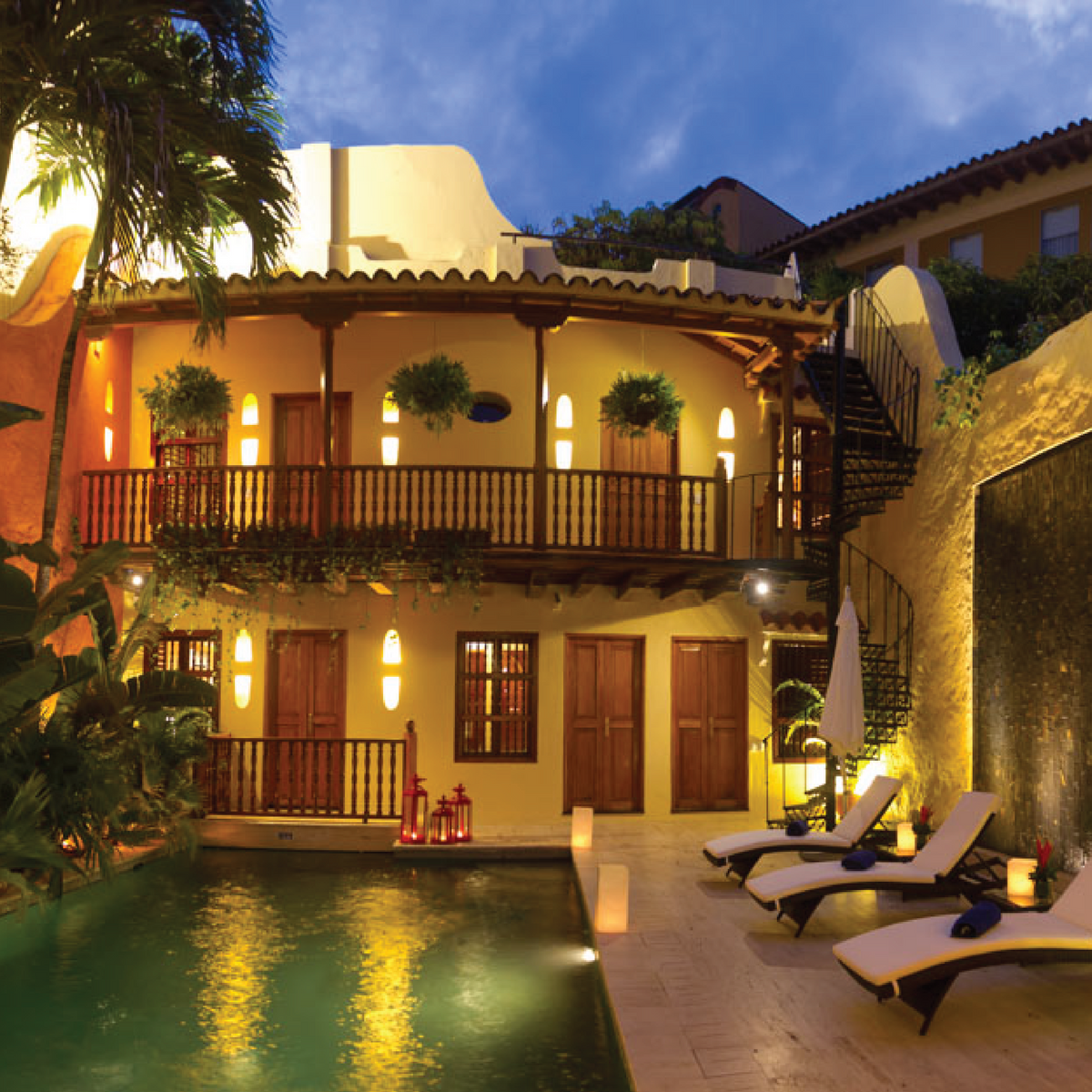 Casa Pierre - 7BDR|8BTH – Grupo Privato